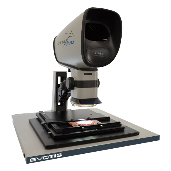 Evotis - Vision Engineering