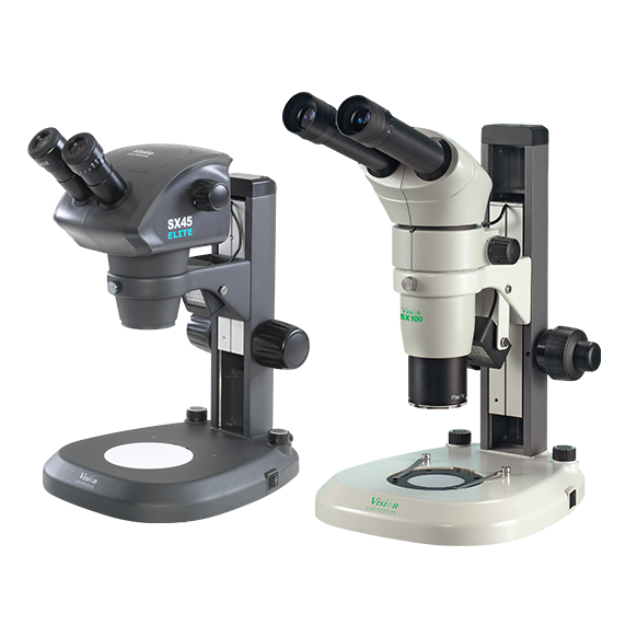 Series SX - Vision Engineering